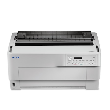 Epson DFX-9000 Wide Format Impact Printer C11C605001 | Zoro