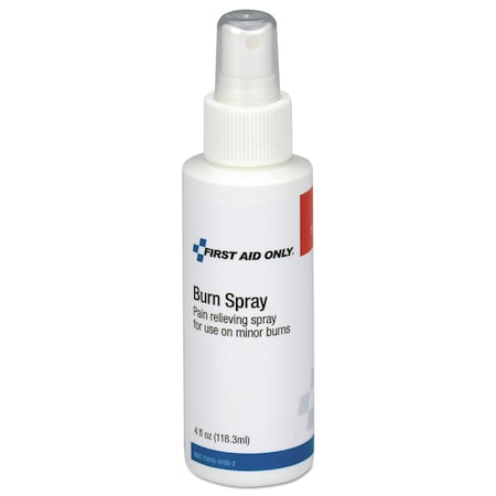 First Aid Only Refill f/SmartCompliance Gen Busns Cabinet, First Aid ...