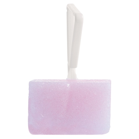 Fresh Products Toilet Bowl Deodorizer Blocks, Cherry Scent, 4 oz, Red ...