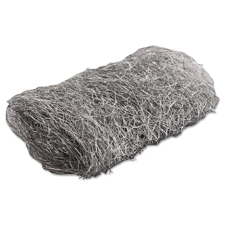 Gmt Industrial-Quality Steel Wool Hand Pad, No 4 Extra Coarse, PK192 ...