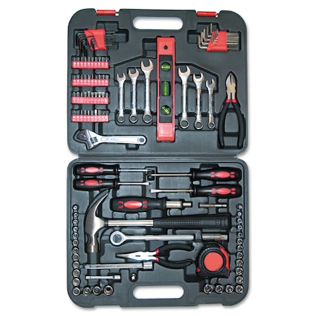 Great Neck 119-Piece Tool Set TK119 | Zoro
