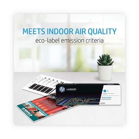 Hp HP 202A CF500A Original Standard Yield Laser Toner Cartridge - Black ...