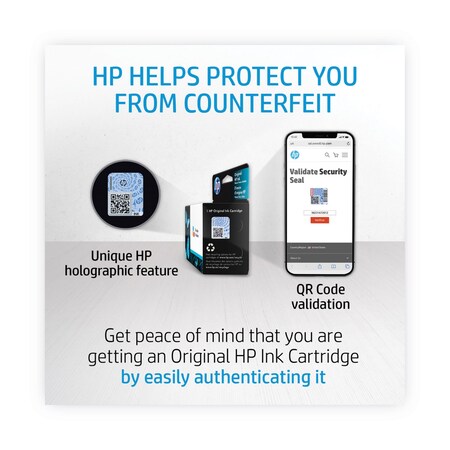 Hp HP 64 Original Inkjet Ink Cartridge - Tri-color - 1 Each - 165 Pages ...