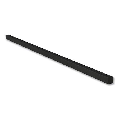 Hon Mod External Stiffener for 60" Worksurfaces, Reinforced Steel ...