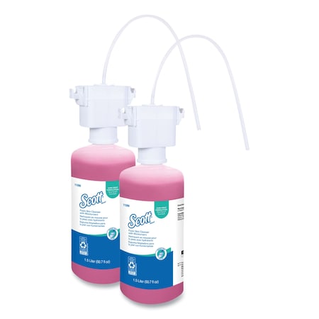 Scott 15 L Foam Hand Soap Refill KCC 11280 | Zoro