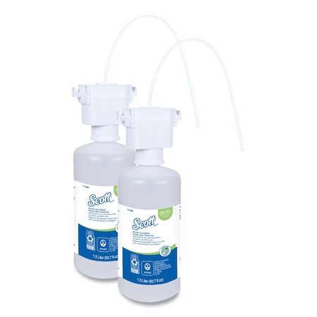 Scott 1,500 ml Foam Hand Soap Refill KCC 11285 | Zoro