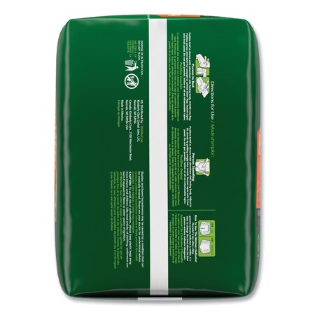 Depend Incontinence Protection with Tabs, Small/Medium, 19 in. to 34 in ...