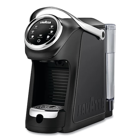 Lavazza Classy Plus Single Serve Coffee Maker, Black LPC00117 | Zoro
