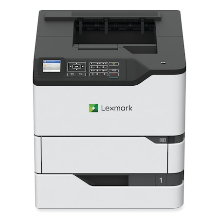 Lexmark MS821n Laser Printer 50G0050 | Zoro