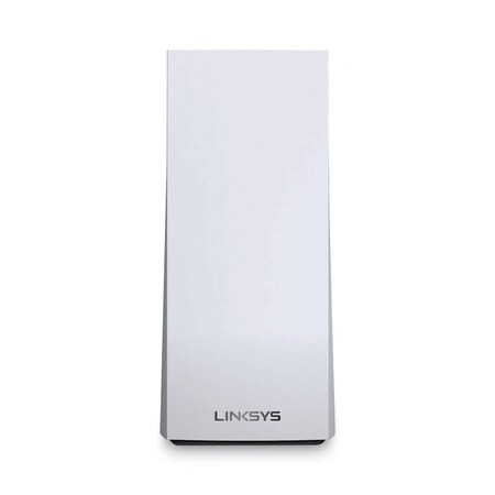 Linksys Velop AX4200 Tri-Band Mesh Wi-Fi System, 4 Ports, 2.4 GHz/5 GHz ...