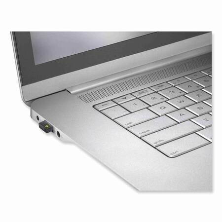 Logitech USB Unifying Receiver, Black 910-005235 | Zoro