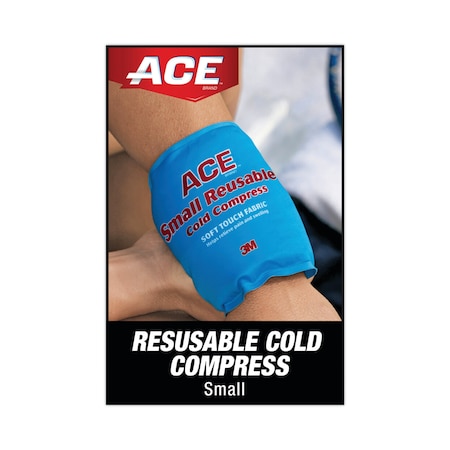 Ace Reusable Cold Compress, 5 x 10 3/4 207516 | Zoro