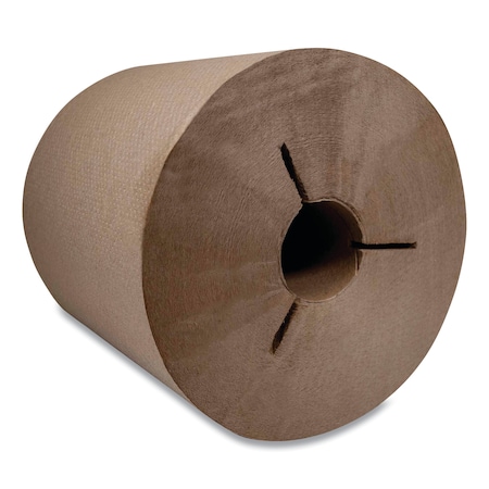 Morcon Tissue Morsoft Hardwound Paper Towels, 1 Ply, Continuous Roll ...