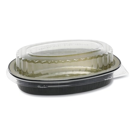 Pactiv Evergreen Classic Carry-Out Containers, 16 oz, 6.88 x 4.56 x 3 ...