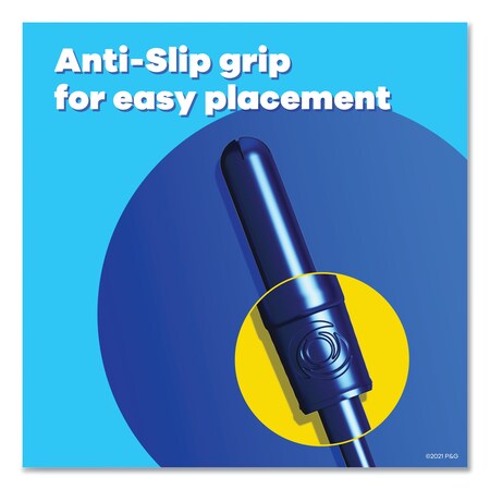 Tampax Pearl Tampons, Regular, PK432 71127 | Zoro