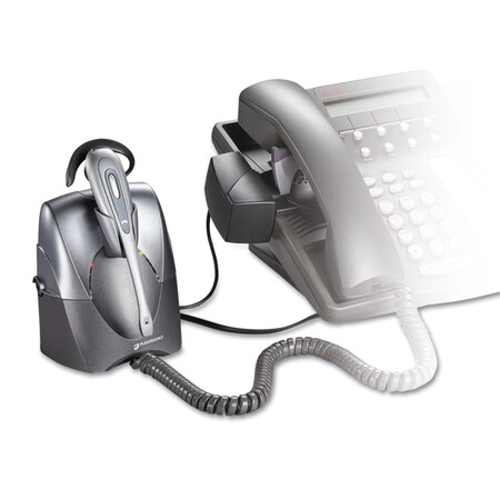 Plantronics Handset Lifter for Use with Plantronics HL10 | Zoro