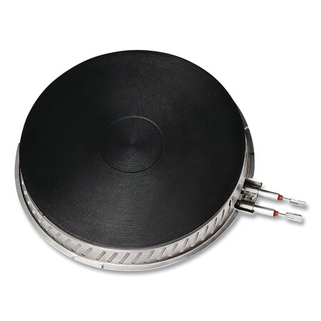 Pioneering Technology SmartBurner Electric Oven Safety Burner Kit, Cast ...