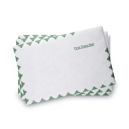 Survivor Tyvek USPS First Class Mailer, PK100 QUAR1670 | Zoro