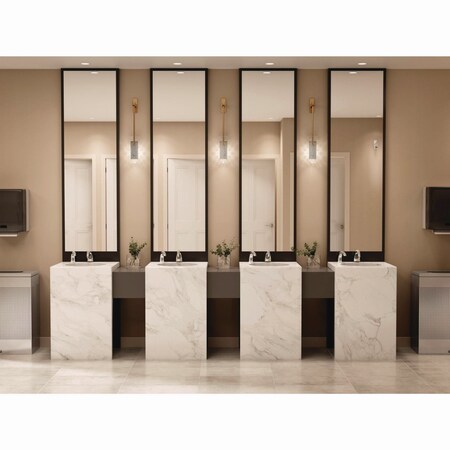 Rubbermaid Commercial One Shot Soap Dispenser - Touch Free, Foam, 11 x ...