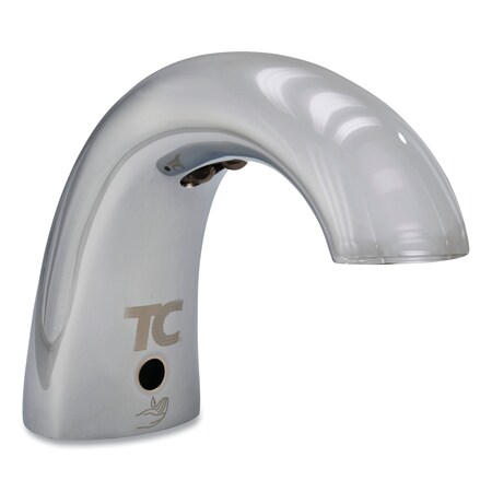 Rubbermaid Commercial One Shot Soap Dispenser - Touch Free, Foam ...