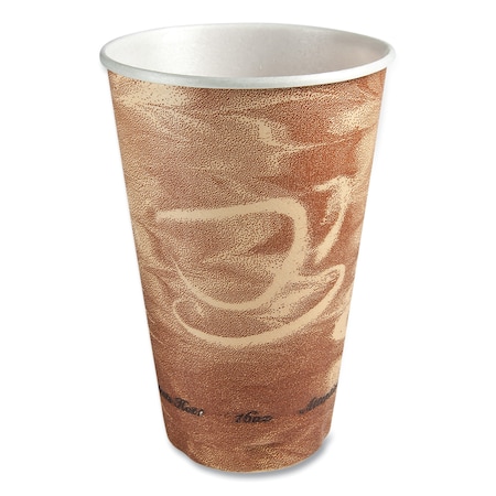 Dart Trophy Plus Dual Temperature Insulated Cups in Mistique Design, 16 ...