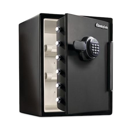 Sentry Safe Fire-Safe w/Digital Keypad, 2 cu ft., 18.67w x 19.38d x 23 ...
