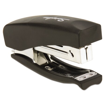 Swingline Soft Grip Half Hand Stapler, 20 Sheet S7009901P | Zoro