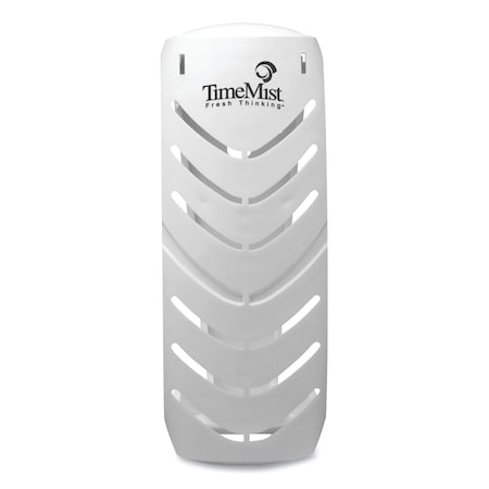 Timemist TimeWick Automatic Dispenser, 2.25 x 3.25 x 5.75, White ...