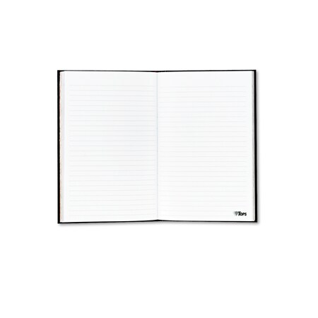 Tops Professional Business Journal w/Planning Pages, 160 Pgs, 8 x 5 ...