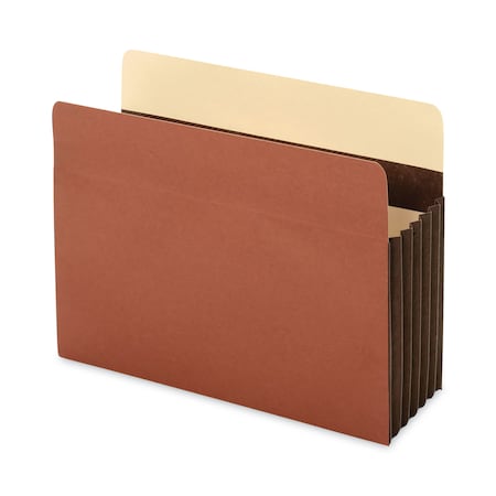 Universal Redrope Expanding File Pockets, 7" Expansion, Letter Size ...