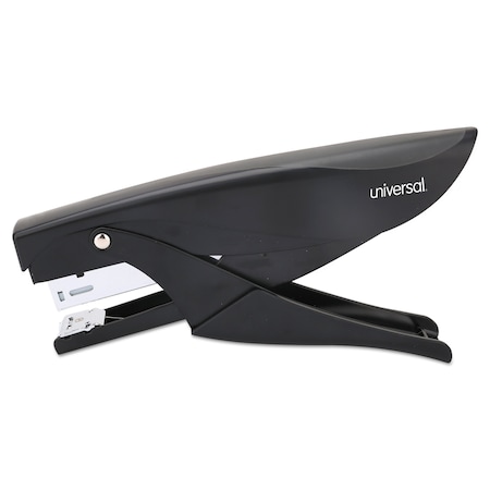 Universal Deluxe Plier Stapler, 20Sheet Capacity, UNV43108 | Zoro