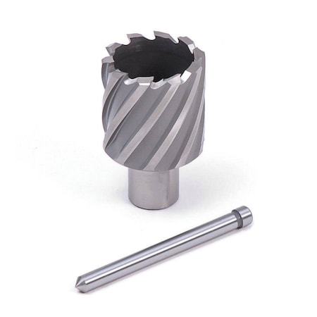 Evolution Mag Drill | Annular Cutters | Zoro.com