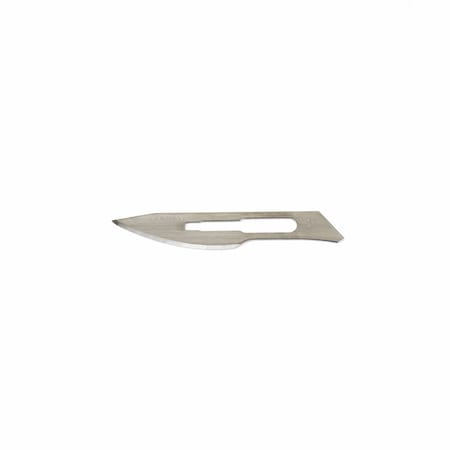 Excel Blades No 23 Scalpel Blade Replacements, Surgical Stainless Steel ...