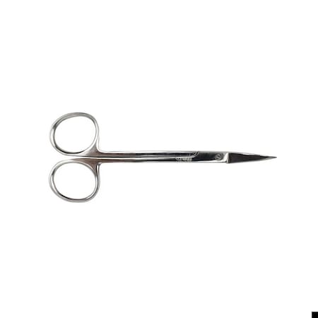 Excel Blades Straight Tip Shear Scissors 3.5 in. Surgical Stainless ...