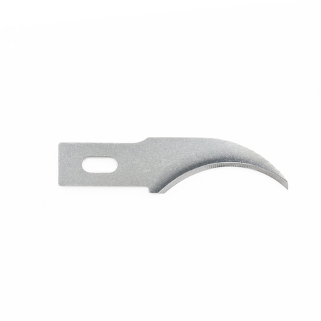 Excel Blades No 28 Concave Blade, Concave Utility Blade Hobby ...