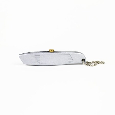 Excel Blades K15 Retractable Mini Pocket Knife, Mini Retracting Box ...