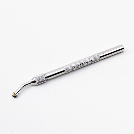 Excel Blades Pounce Wheel, Tracing Wheel, Perforated Tracing Wheel - 1/ ...