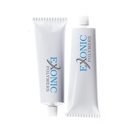 Exonic Polymers Exonic Thermally Conductive Vibration Liquid Silicone ...