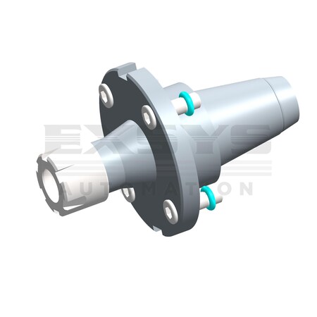 Eppinger ER20 PRECIFLEX Adapter Type 2 2002-0092 | Zoro