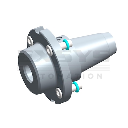 Eppinger ER20 PRECIFLEX Adapter Type 3 2003-0151 | Zoro