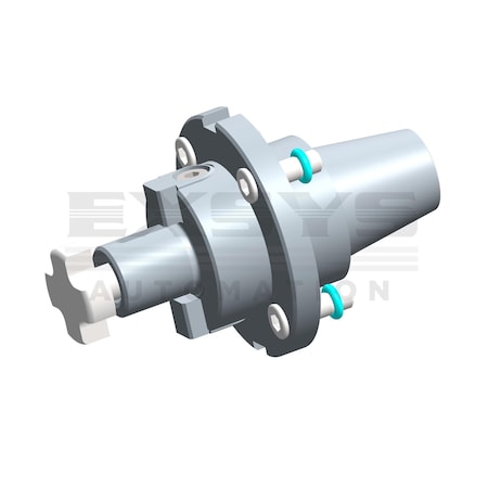 Eppinger ER20 PRECIFLEX Adapter Type 7 2007-0235 | Zoro