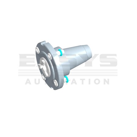 Eppinger ER20 PRECIFLEX Adapter Type 15 2015-0403 | Zoro