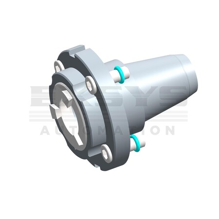 Eppinger ER25 PRECIFLEX Adapter Type 15 2515-0404 | Zoro