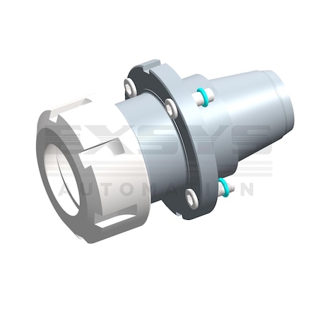 Eppinger ER32 PRECIFLEX Adapter Type 1 3201-0027 | Zoro