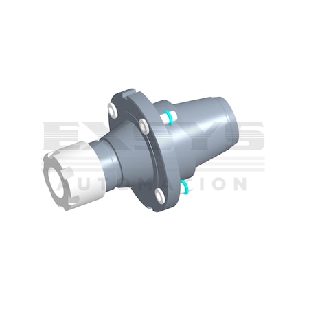 Eppinger ER32 PRECIFLEX Adapter Type 2 3202-1204 | Zoro