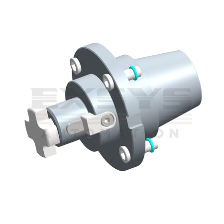 Eppinger ER32 PRECIFLEX Adapter Type 7 3207-0237 | Zoro