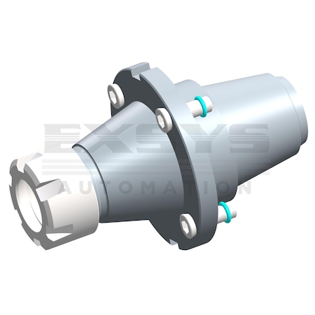 Eppinger ER40 PRECIFLEX Adapter Type 2 4002-0426 | Zoro