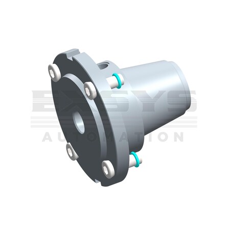 Eppinger ER50 PRECIFLEX Adapter Type 3 5003-0306 | Zoro