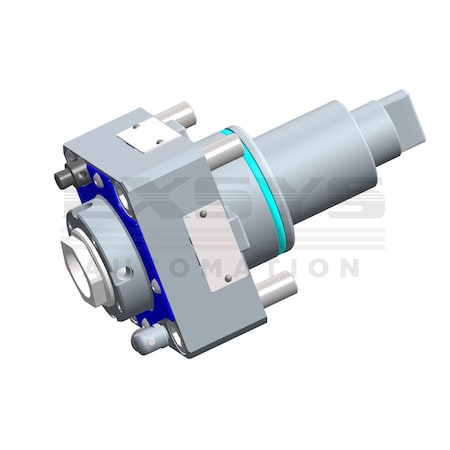 Eppinger R78688A BMT65, Drilling and milling head, straight collet ...