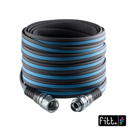 Fitt FORCE PRO™ 5/8" X 100' Commercial Hose Water Hose (FFP55800) | Zoro